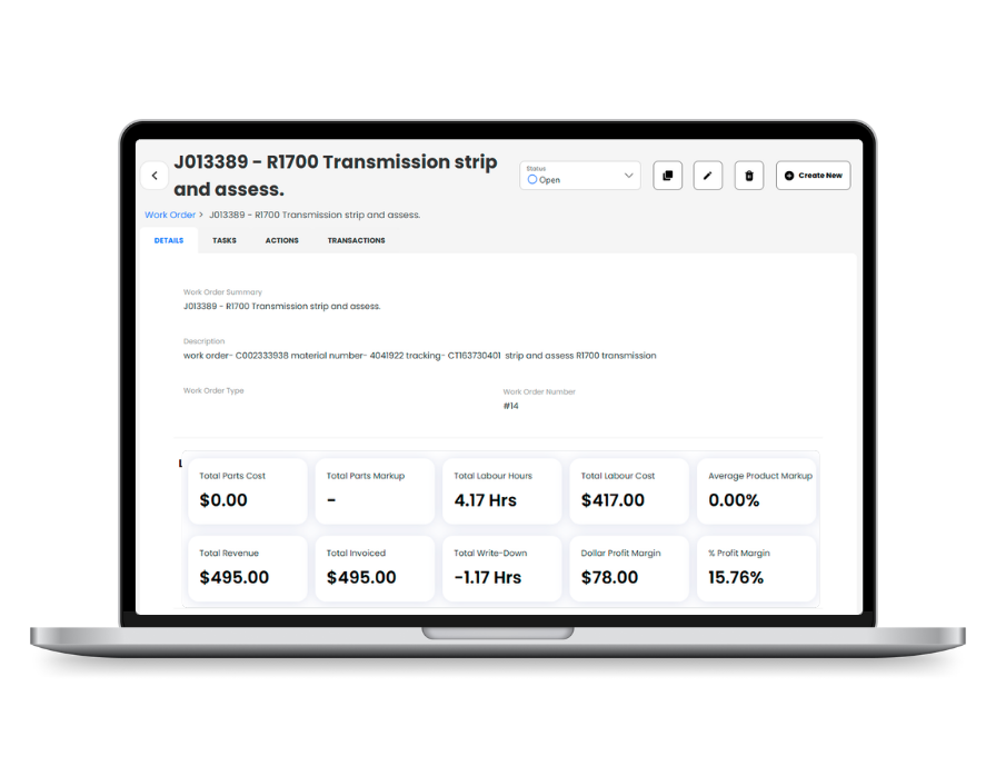 CloudCon Features Australia – CloudCon Platform Features